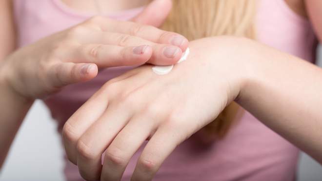 Neurodermitis: Therapie | Neurodermitis